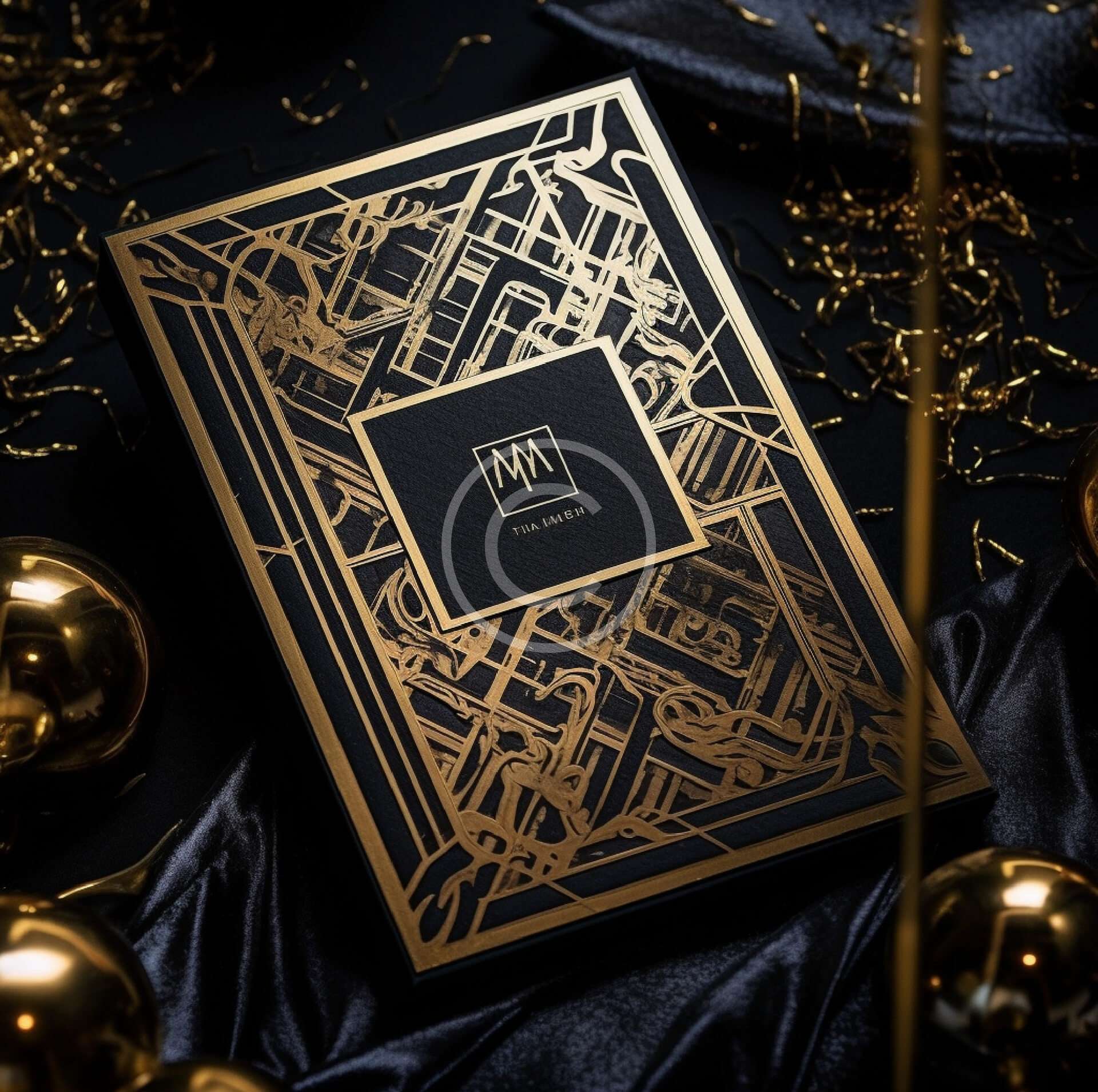 The art of bespoke parties: opulent affairs - PartyBox